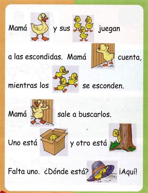 Pictograma MamÁ Pata 🦆 Mundo Mágico De Cuentos Facebook