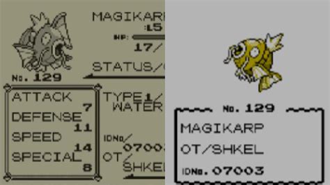 419 Best Shiny Magikarp Images On Pholder Shiny Pokemon Pokemongo