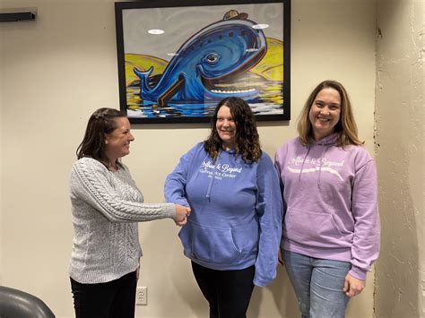 Two Businesses Expand With The Help Of TEDC Creative Capital