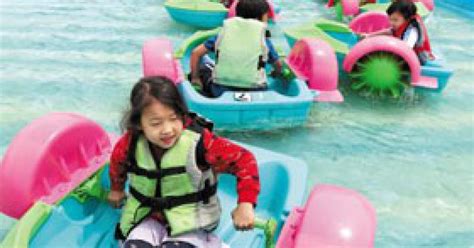 요트·카약 체험 30일부터 화성 해양페스티벌