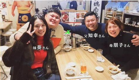 大の里がハーフって本当？出身地はどこ？父親は元力士だった？ 知ろう！スポーツ