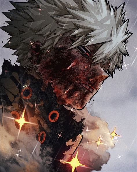 Bakugo Album On Imgur