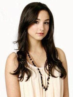 Molly Ephraim Films Molly Ephraim Bio Age Net Worth Partner