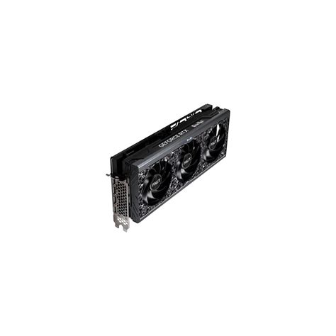Palit GeForce RTX 4070 Ti GameRock OC 12GB Graphics Card