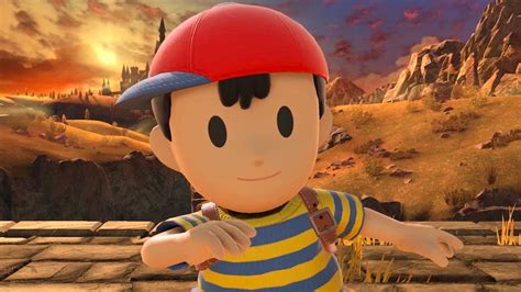 Ness Combos Smash Ultimate Guide