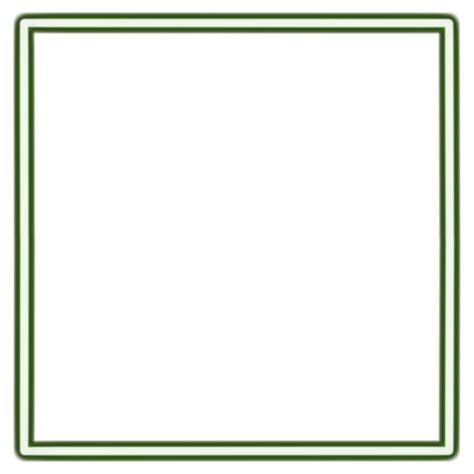 Red And Green Border Pngs For Free Download