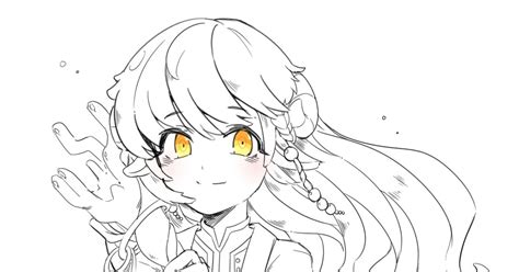 메이플스토리 라라 시리리のイラスト Pixiv