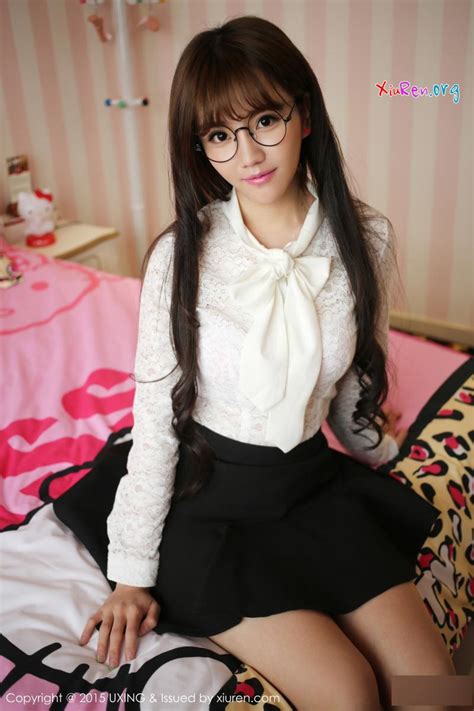 Uxing Vol Ashley P Xiuren Org