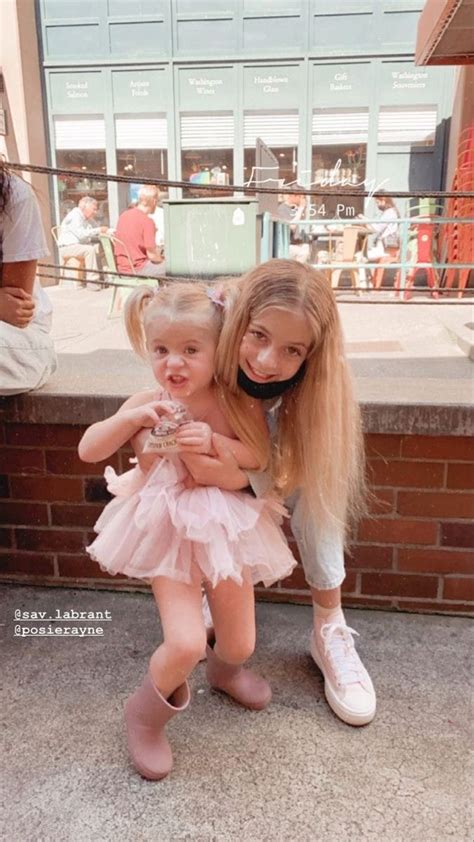 Image Of Posie Labrant