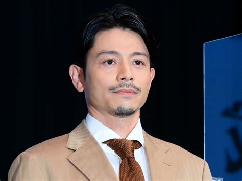 吉沢悠：プロフィール・最新ニュース 人物情報 ｜クランクイン！