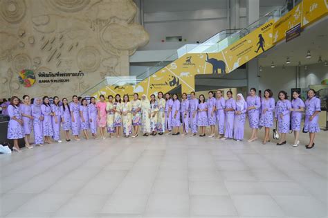 บรรยากาศง บ้านนักวิทยาศาสตร์น้อย ประเทศไทย เครือข่าย สพฐ