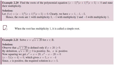 Polynomial Functions Definition Formula Solved Example Problems