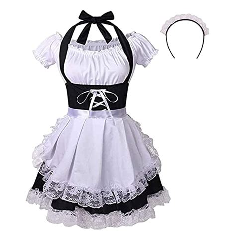 Dienstmädchen Outfit Die 15 Besten Produkte Im Vergleich Wiki Der Liebe