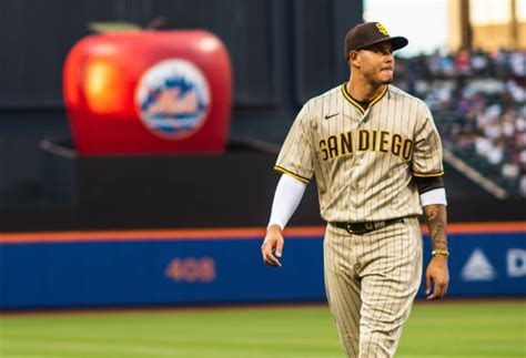 Un Batazo De Machado Y El Brazo De Snell Dan Victoria A Padres Ksdy 50