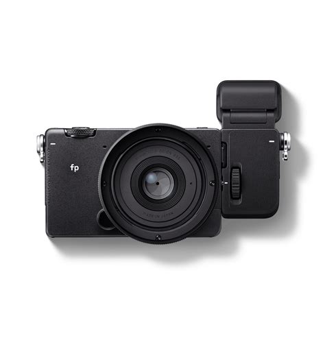 Full Frame Sigma Fp And 14mm F18 Dg Hsm Art Reach The Edge Of Space