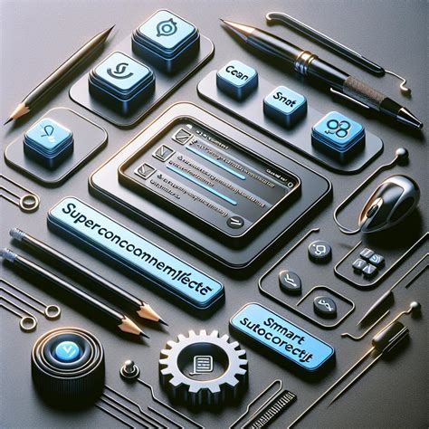 Возможности Supercomplete в редакторе Полный обзор функций и советов