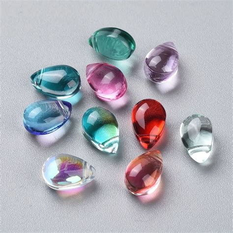 Nactystal Glass Beads Bulk Loose Beads Wholesale Online