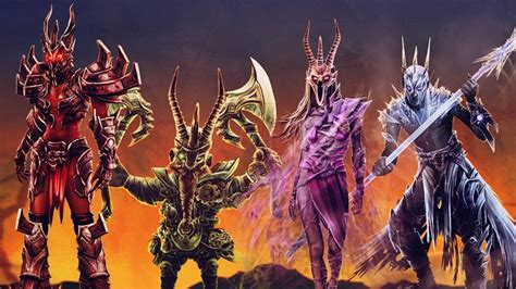 Looks Like That New Overlord Game Isnt So Good