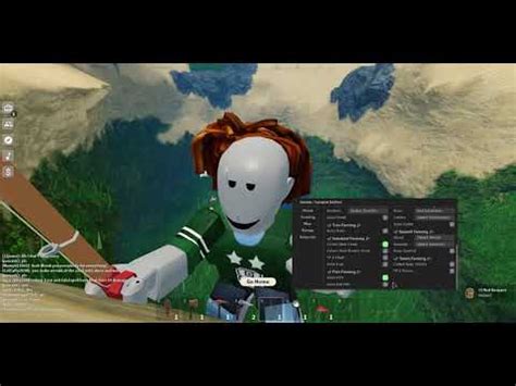ROBLOX Islands Script WORKING YouTube