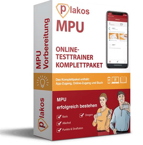 ᐅ Mpu Reaktionstest Üben Und Bestehen
