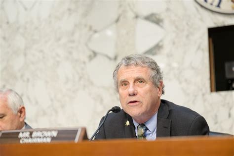 Bipartisan Brown Braun Bill To Support Veteran Homebuyers Passes Senate