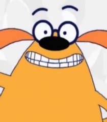 Ruff Ruffman Voice Fetch With Ruff Ruffman Show Behind The Voice