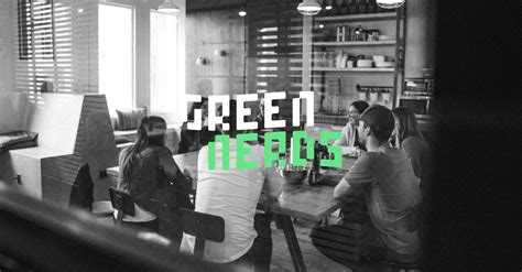 Green Nerds Les Experts Tech Du Green It