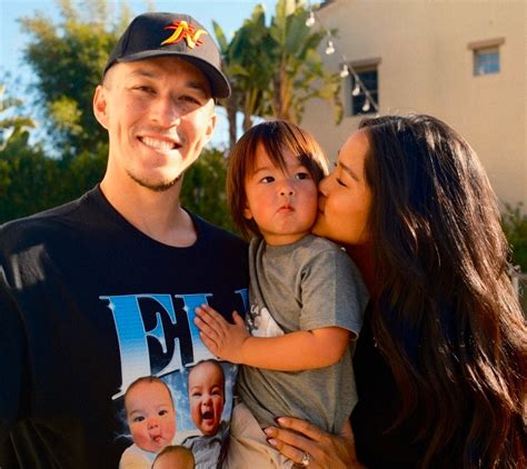 Baseball Tommy Edman Celebrating His Sons 2nd Birthday With The