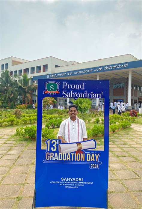 Mba Businessadministration Fresher Graduate Finance Ajaya Krishna M