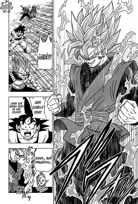 Ci Sono Delle Nuove Fighe In Dragon Ball E Nessuno Mi Avverte
