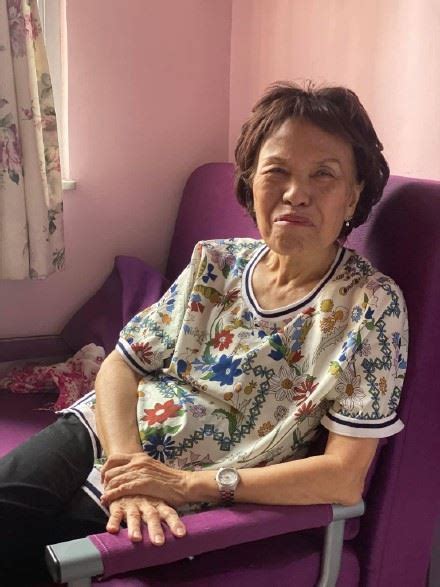 周星馳御用女丑是她！85歲「最醜女星」昔肺纖維化病危 驚人近況曝 娛樂星聞