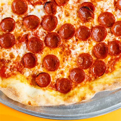 Celebrate Pi Day With Pizza