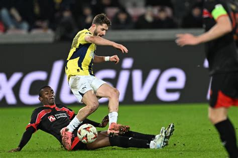 Mehmet Arslandan Fenerbahçe Yorumu Sporx Galeri