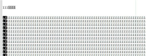 Geany Locking Up When Typing Or Copying Of Text · Issue 1540 · Geany Geany · Github