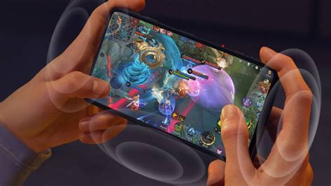 Poco F Gt Tudo Sobre O Smartphone Gamer Da Xiaomi