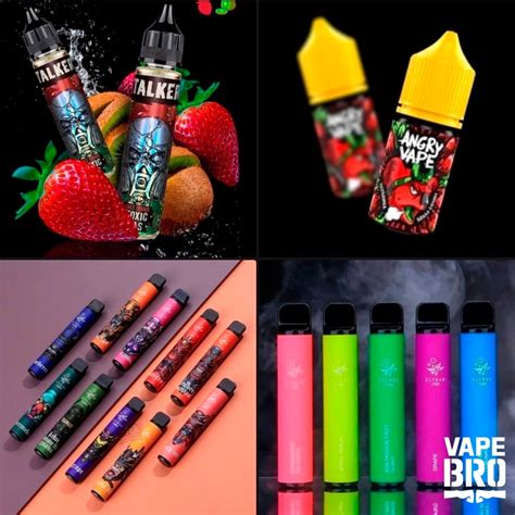 Vape Bro ВКонтакте