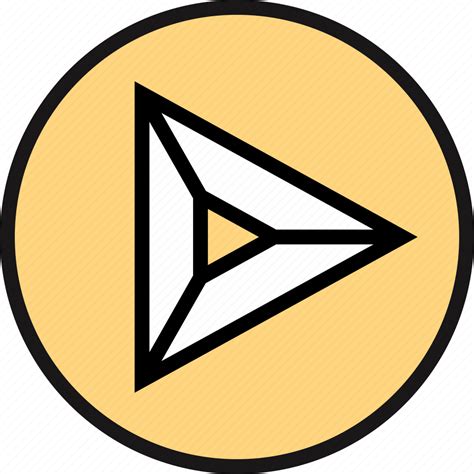 Ui Ux Design User Interface Arrow Pointer Icon Download On Iconfinder