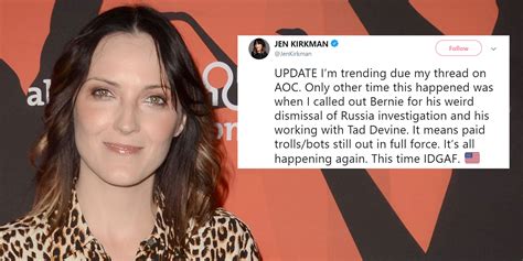 Jen Kirkman