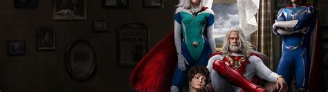 X Resolution Jupiter S Legacy Netflix X Resolution Wallpaper Wallpapers Den