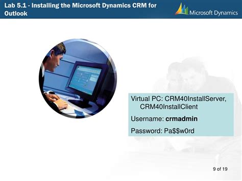 ppt installation and deployment in microsoft dynamics crm 4 0