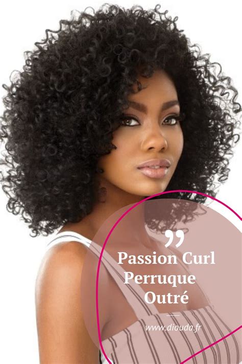 Perruque Demi Tête Bouclé Noire Curls Beautiful Hair Big And Beautiful