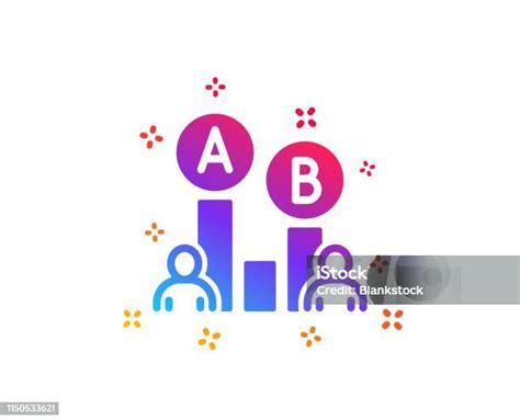 Ab 測試圖示ui 測試圖符號向量向量圖形及更多人圖片 人 商務 圖 Istock