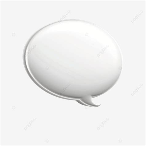 무료 흰색 연설 거품 하얀 말풍선 나누는 장식 Png 일러스트 및 이미지 에 대한 무료 다운로드 Pngtree