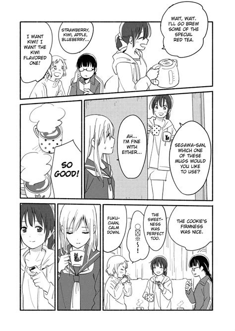 Read Ano Koro No Aoi Hoshi 3 Onimanga