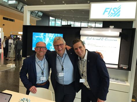Fis Mit Services Für Digitalisierung Im Handel Fis Informationssysteme