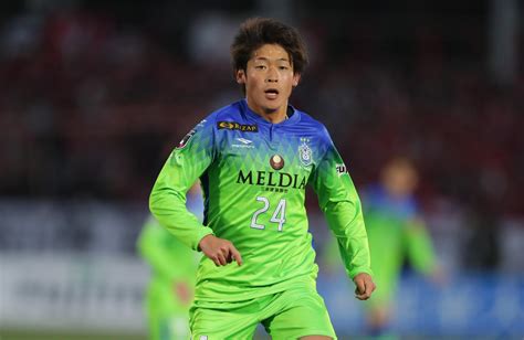 【湘南】fw大橋祐紀が右反復性肩関節脱臼で全治5カ月 サッカーマガジンweb