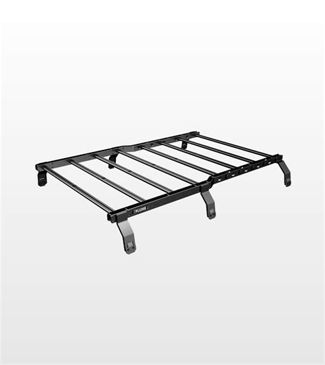 Plumb Roof Platform 76th Anniversary — 110 130 Starks Offroad