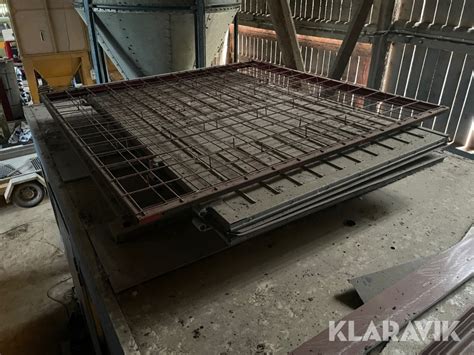 Lackbox, Åmål, Klaravik auktioner