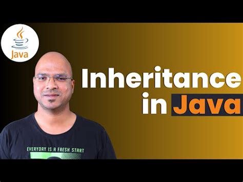 Learn 6 1 Java Tutorial Inheritance Mind Luster
