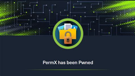 Permx Hack The Box Write Up Cve 2023 4220 Exploit